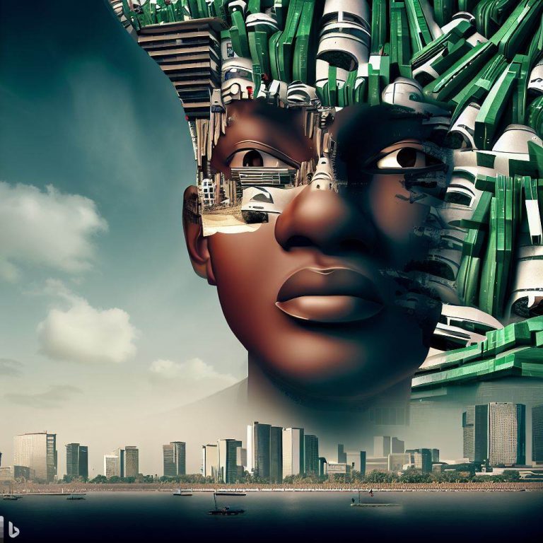 Challenges Faced by Nigerian Architects: A Deep Dive Challenges Faced by Nigerian Architects: A Deep Dive