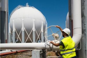 The Career Path of a Reservoir Engineer in Nigeria’s Oil Sector