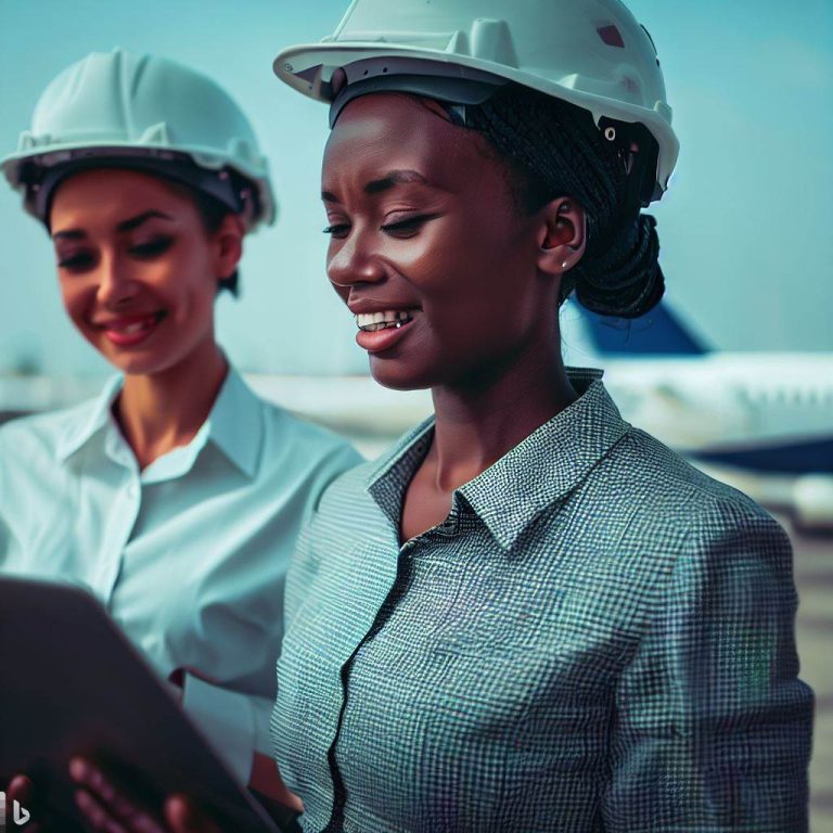 Understanding Safety Standards in Nigeria’s Aviation