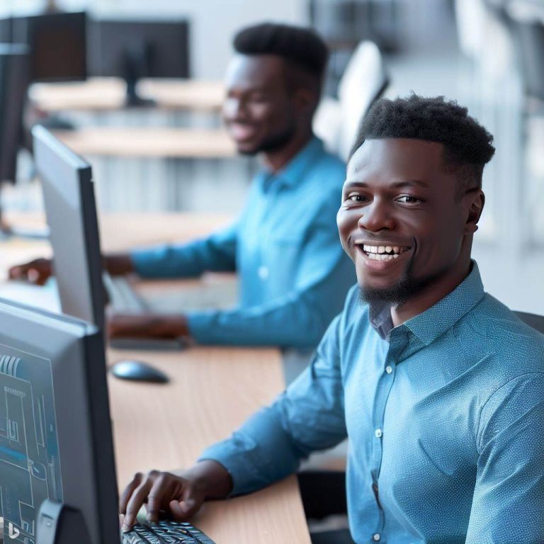 How Network Engineers are Transforming Nigeria’s ICT