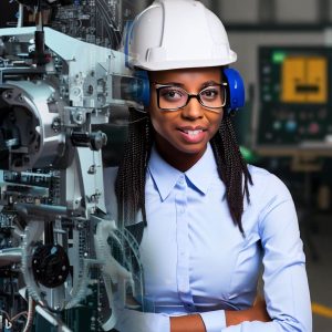 Career Pathways: Becoming an Opto-Mechanical Engineer in Nigeria