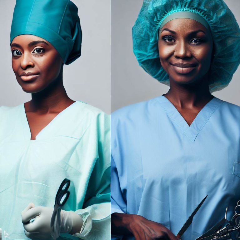 Nigeria's Surgeon Workforce: A Critical Examination