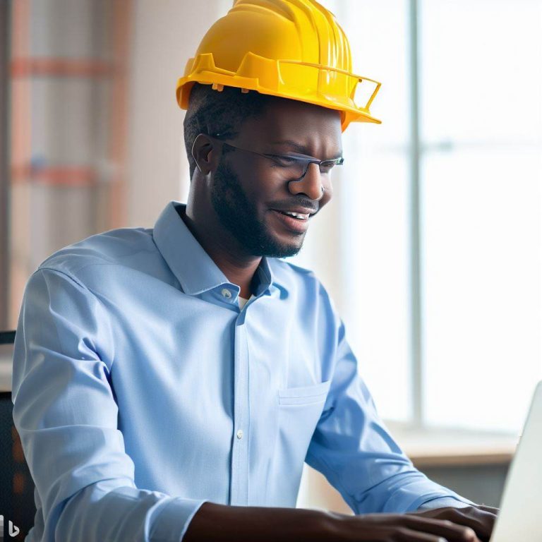 Benefits of a Network Engineering Career in Nigeria