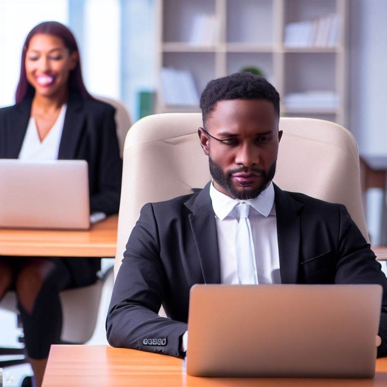 Career Path: From Novice to Expert Data Analyst in Nigeria