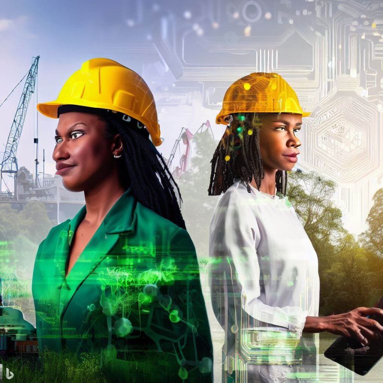 Interview with Top Environmental Engineers in Nigeria