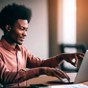 Career Growth and Opportunities for IT Specialists in Nigeria