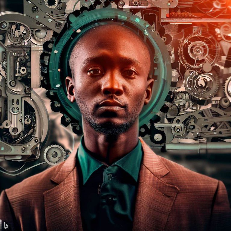 Exploring the Variety in Nigerian Mechanical Engineering
