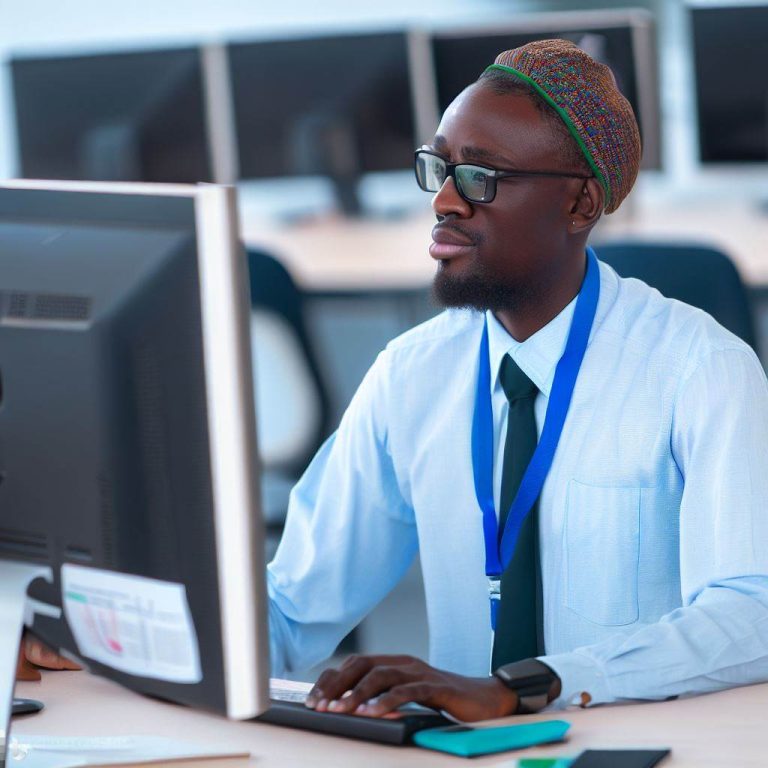 In-Depth: Systems Administrator Job Duties in Nigeria