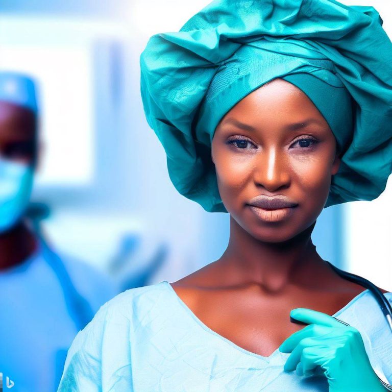 Key Skills Needed to Excel as a Surgeon in Nigeria Key Skills Needed to Excel as a Surgeon in Nigeria