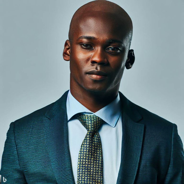 Becoming a Banker: Education and Training in Nigeria