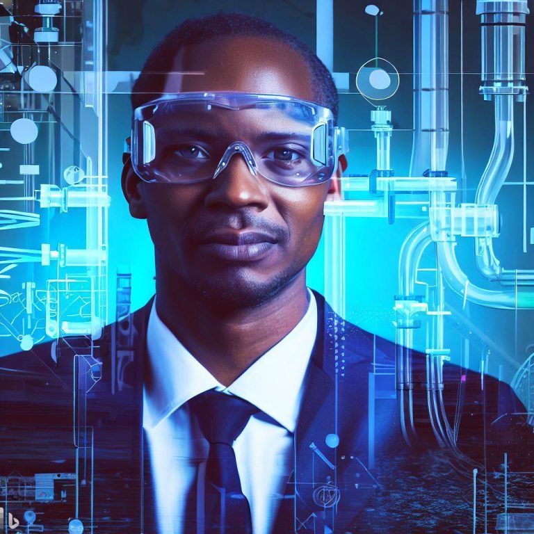 Nigeria's Chemical Engineering: Education and Certification