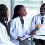 Nigerian Healthcare: Role of Biomedical Engineers