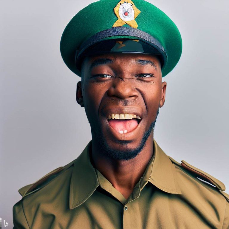 Understanding the Challenges Faced by Nigerian Paramedics