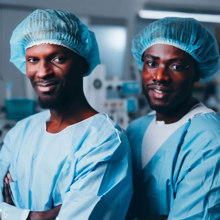 Key Skills Needed to Excel as a Surgeon in Nigeria Key Skills Needed to Excel as a Surgeon in Nigeria