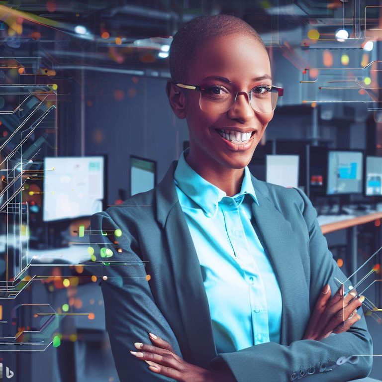Salary Expectations for Network Engineers in Nigeria