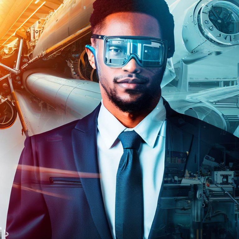 The Future of Flight Engineering in Nigeria's Aviation Sector