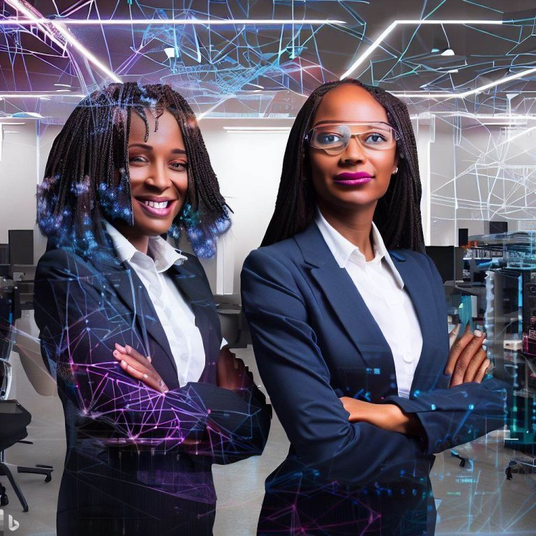 Required Certifications for Network Engineers in Nigeria