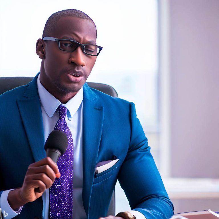 The Role of Nigerian Bankers in National Economic Growth
