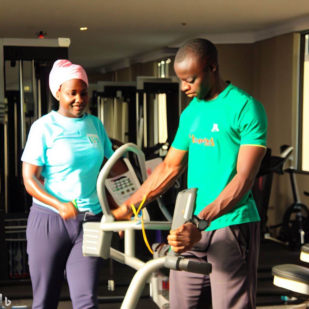 Understanding The Demand For Exercise Physiologists In Nigeria