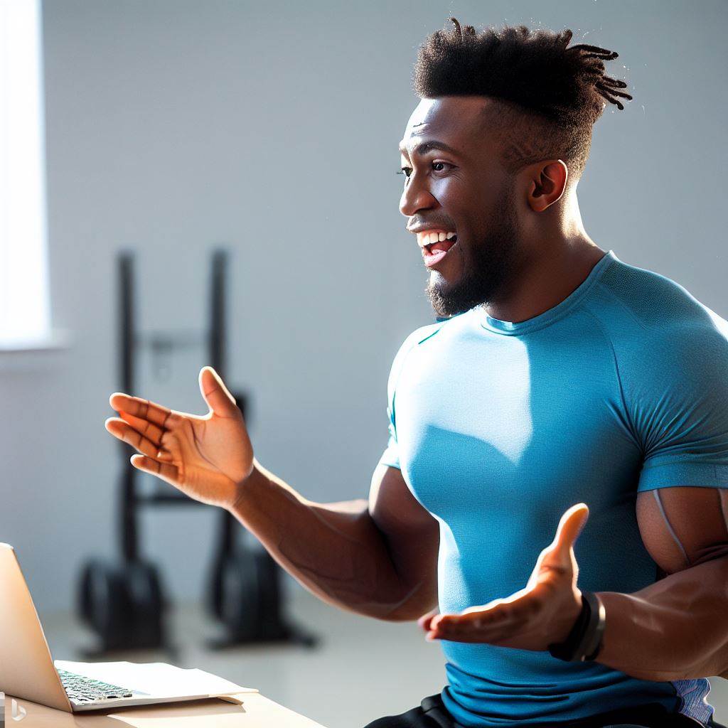 Understanding The Demand For Exercise Physiologists In Nigeria