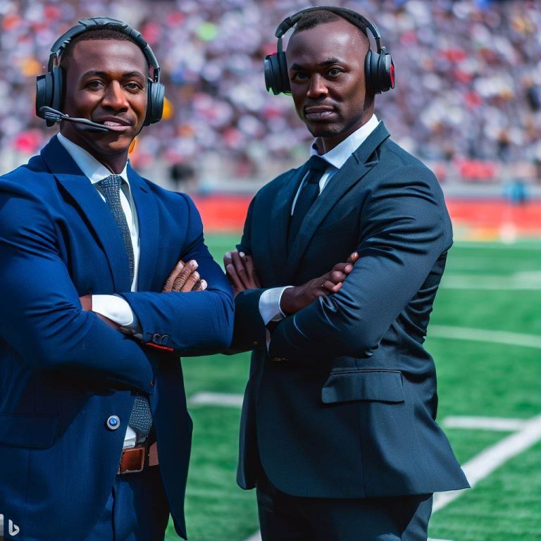 A Career Guide: Becoming an Athletic Director in Nigeria