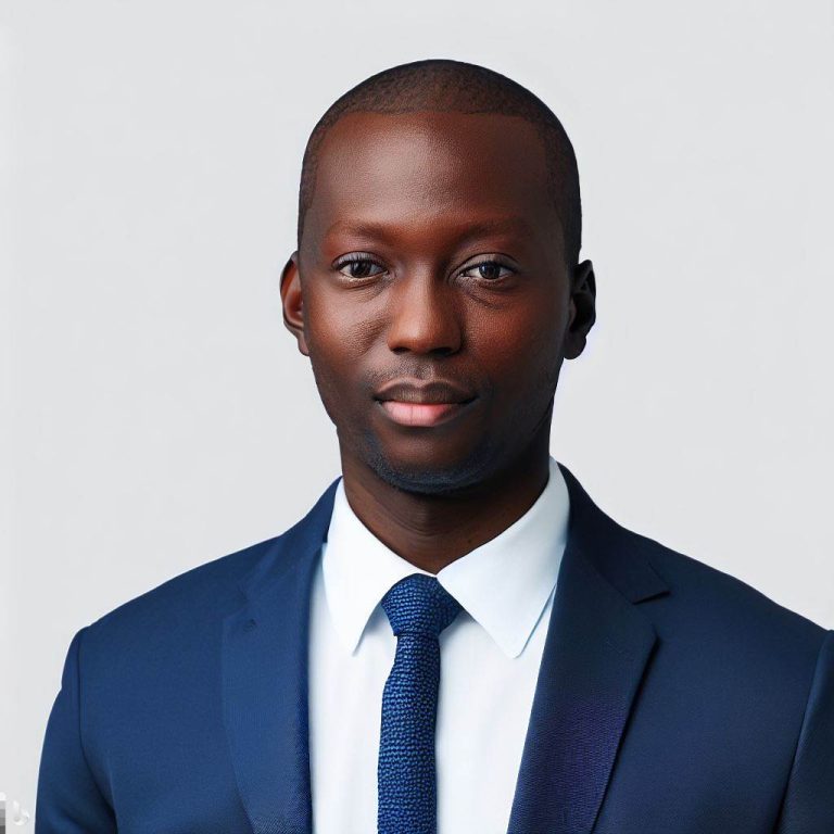 Becoming a Banker: Education and Training in Nigeria