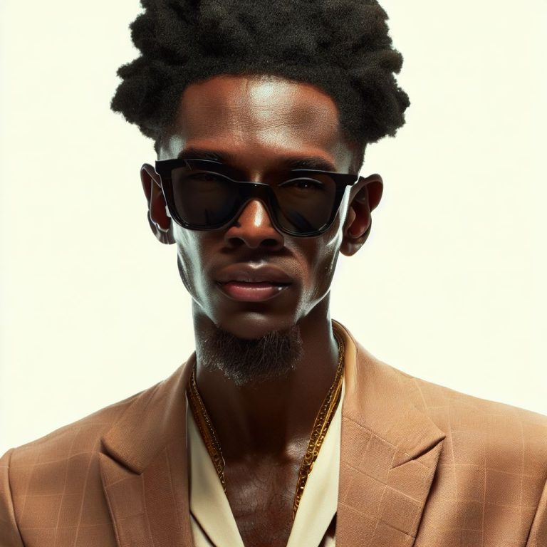 Influence of Culture on Film Hair Styling in Nigeria