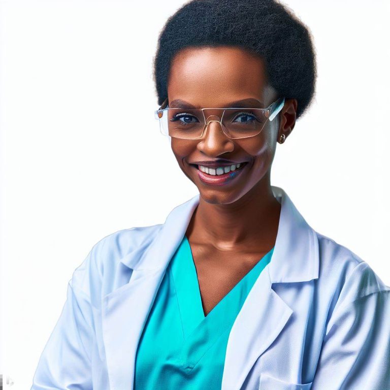Salary and Benefits: A Glimpse into the Life of a Nigerian Paramedic