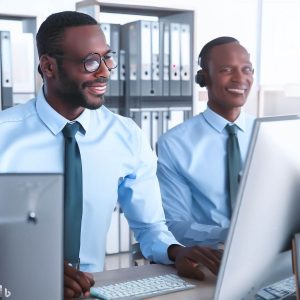 Challenges and Opportunities for Systems Administrators in Nigeria