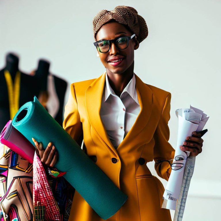 Top 10 Nigerian Fashion Designers You Should Know About