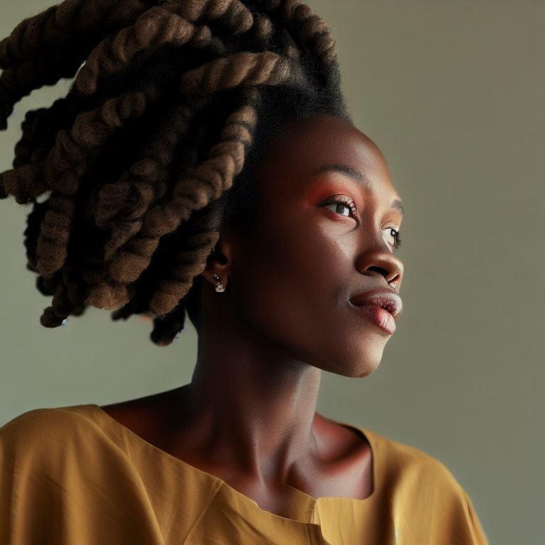 Influence of Culture on Film Hair Styling in Nigeria