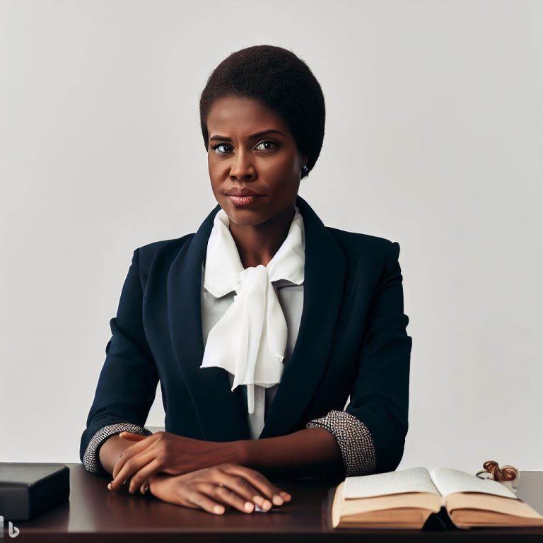 Decoding the Nigerian Paralegal Profession: A Beginner’s Guide