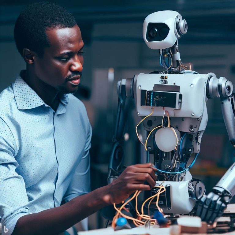 Challenges Faced by Automation Engineers in Nigeria Challenges Faced by Automation Engineers in Nigeria