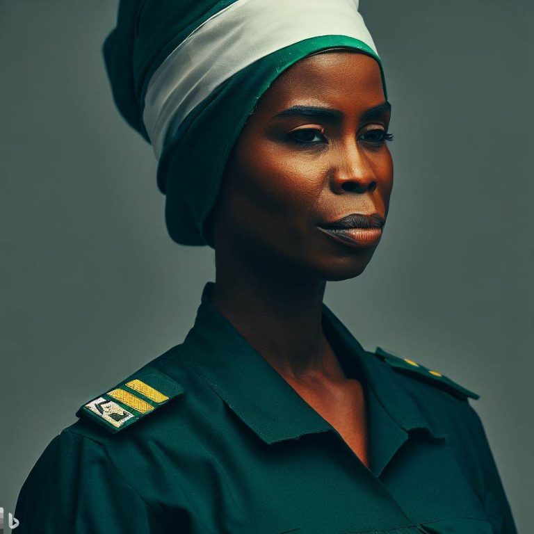 Emerging Trends in the Paramedic Field in Nigeria