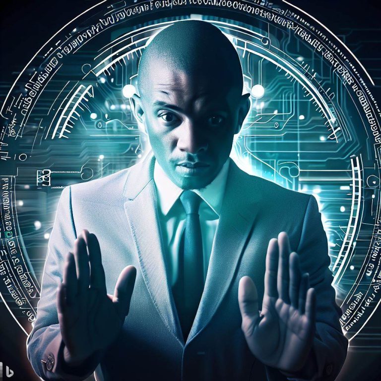 Ethical Hackers: Nigeria's Frontline Defense Against Cybercrime