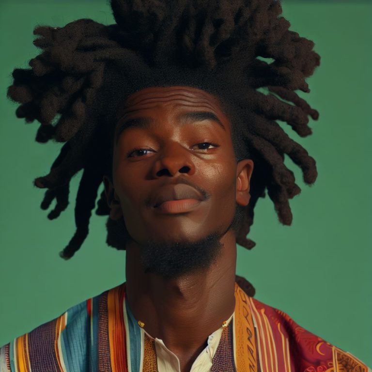 The Art of Hair Styling in Nigeria’s Vibrant Film Industry