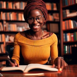 The Impact of Nollywood on Writing in Nigeria