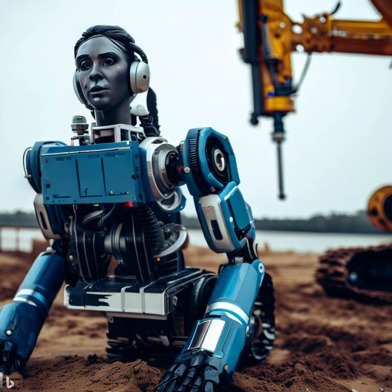 Case Study: Successful Nigerian Robotics Engineers