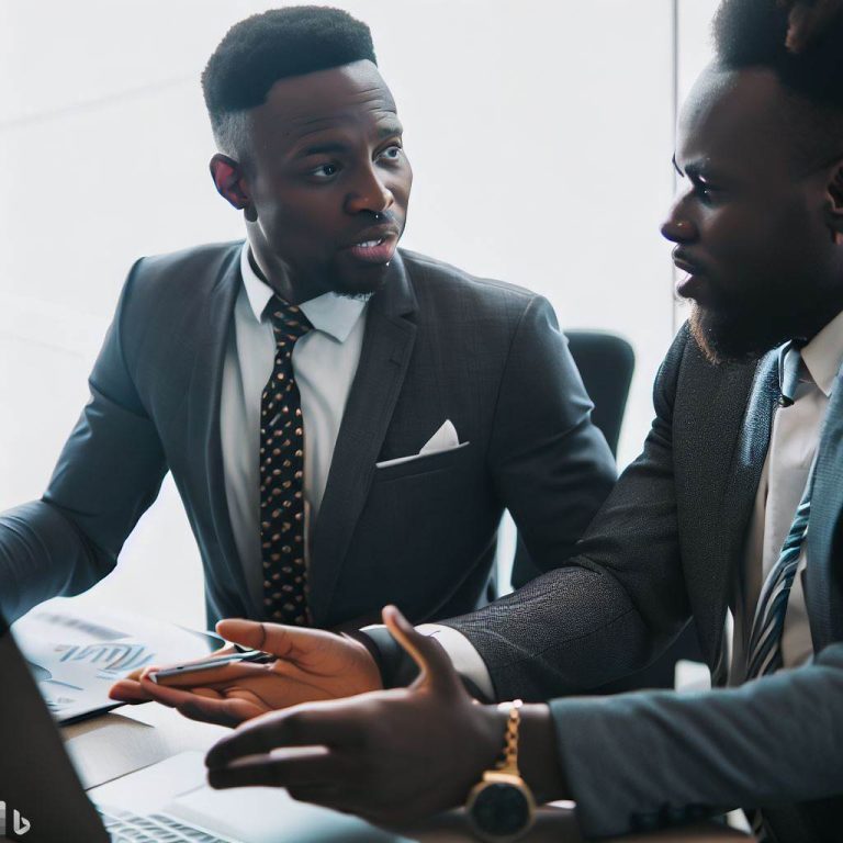 Financial Advisor in Nigeria: Education and Licensing Requirements
