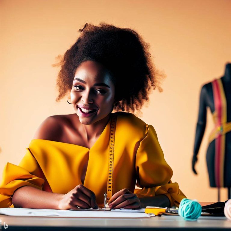 Top 10 Nigerian Fashion Designers You Should Know About