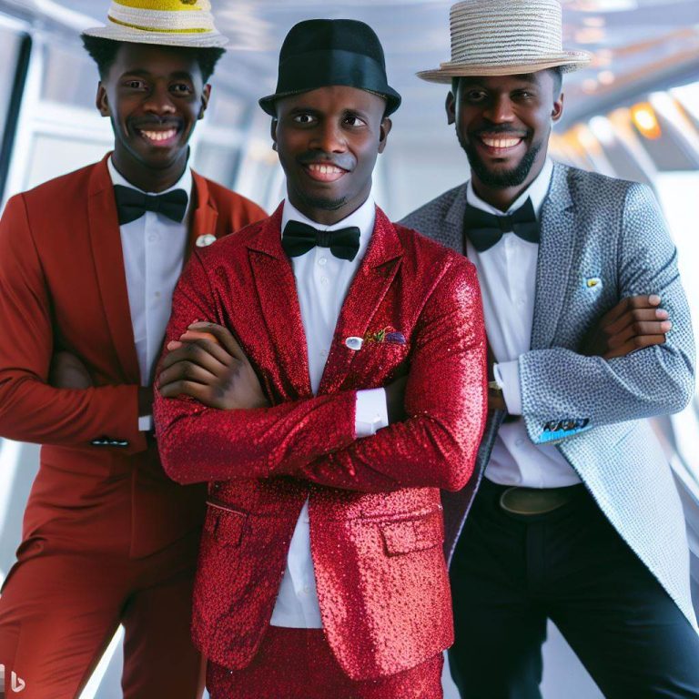 Cruise Lines in Nigeria: Opportunities for Entertainers