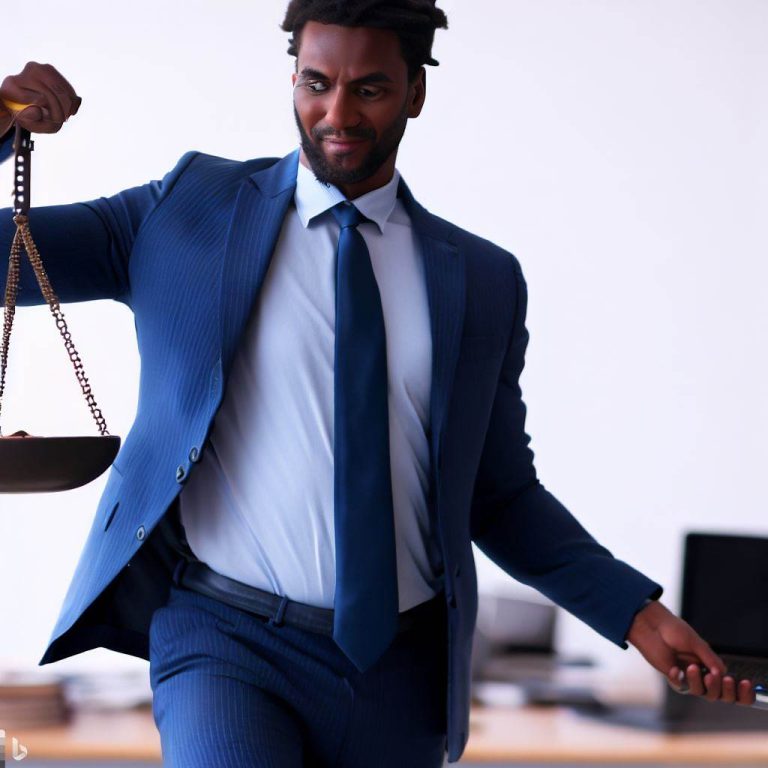 Insider's Guide: Balancing Work-Life as a Nigerian Banker