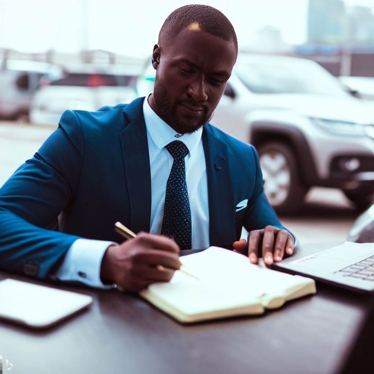 Financial Officers: Understanding Ethics in Nigeria