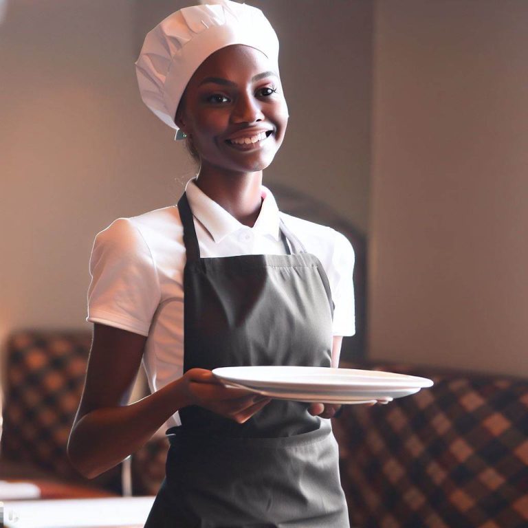 Nigeria’s Top Chefs: Who They Are and What They Cook