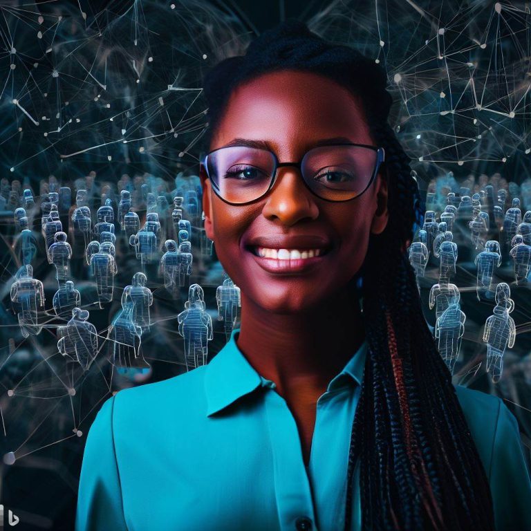 The Future of Computer Network Architecture in Nigeria