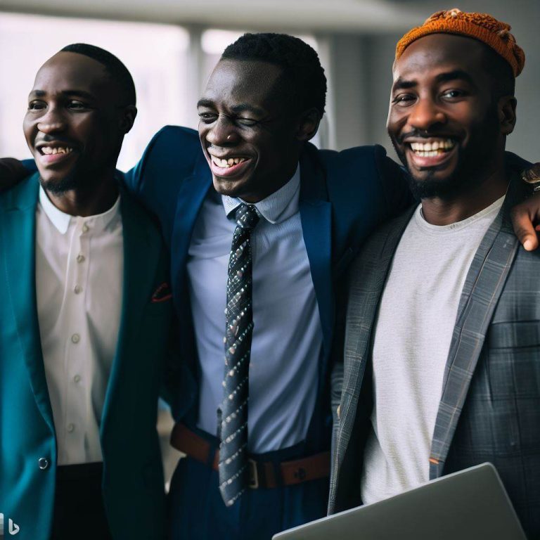 Nigerian Software Engineers' Success Stories to Inspire You