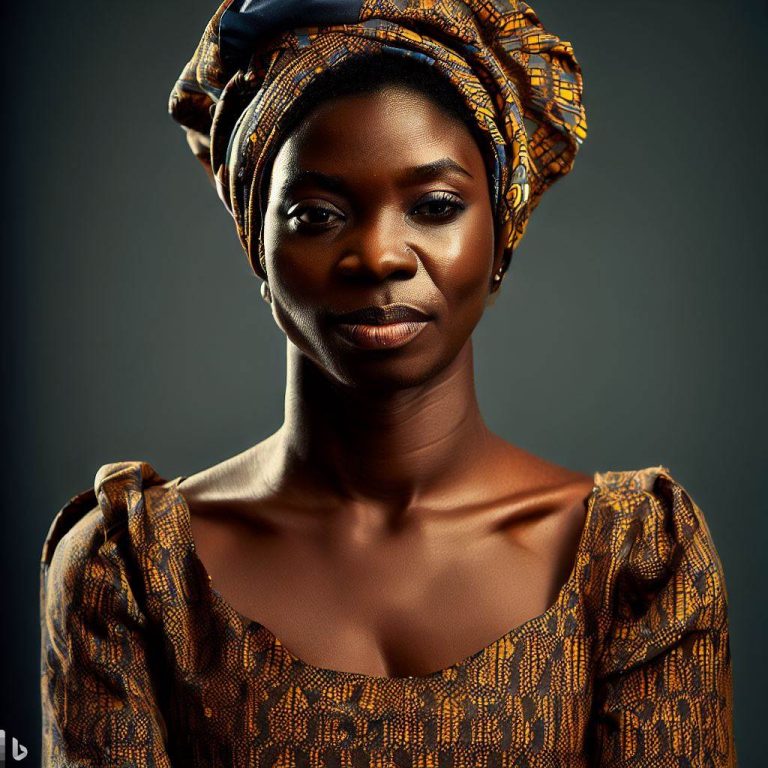 Nigeria’s Foley Artists: Breaking Down Sound Barrier in Movies