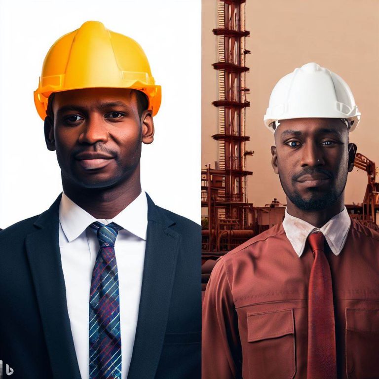 Challenges Faced by Automation Engineers in Nigeria Challenges Faced by Automation Engineers in Nigeria