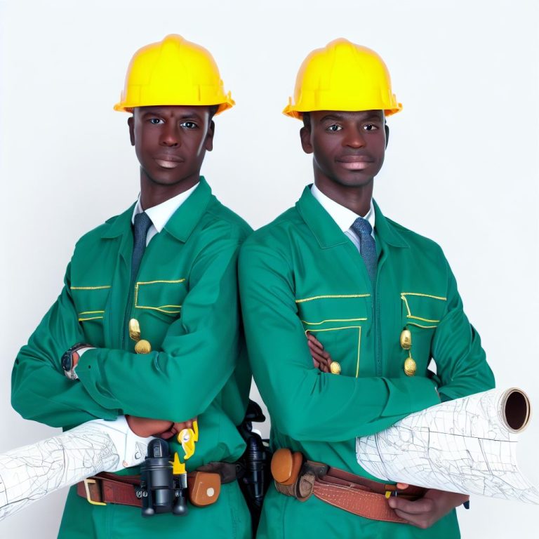 Technology in Cartography: Trends in Nigeria’s Mapping