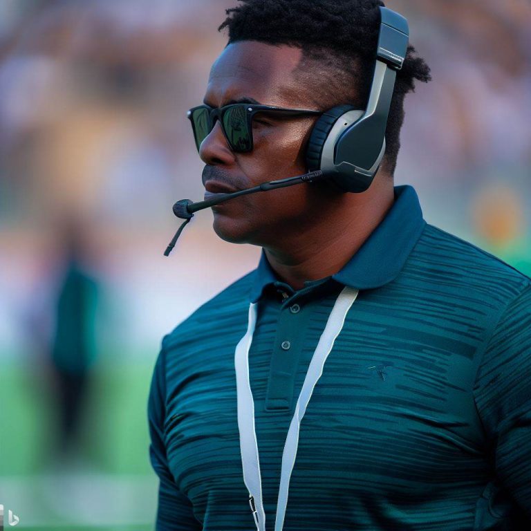 Assistant Athletic Trainers: Impact on Nigerian Sports